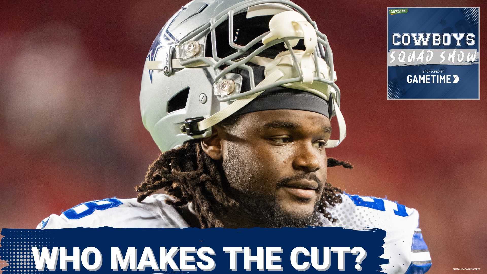 COWBOYS SQUAD SHOW: It's the eve of cutdown day for the Cowboys. | wnep.com