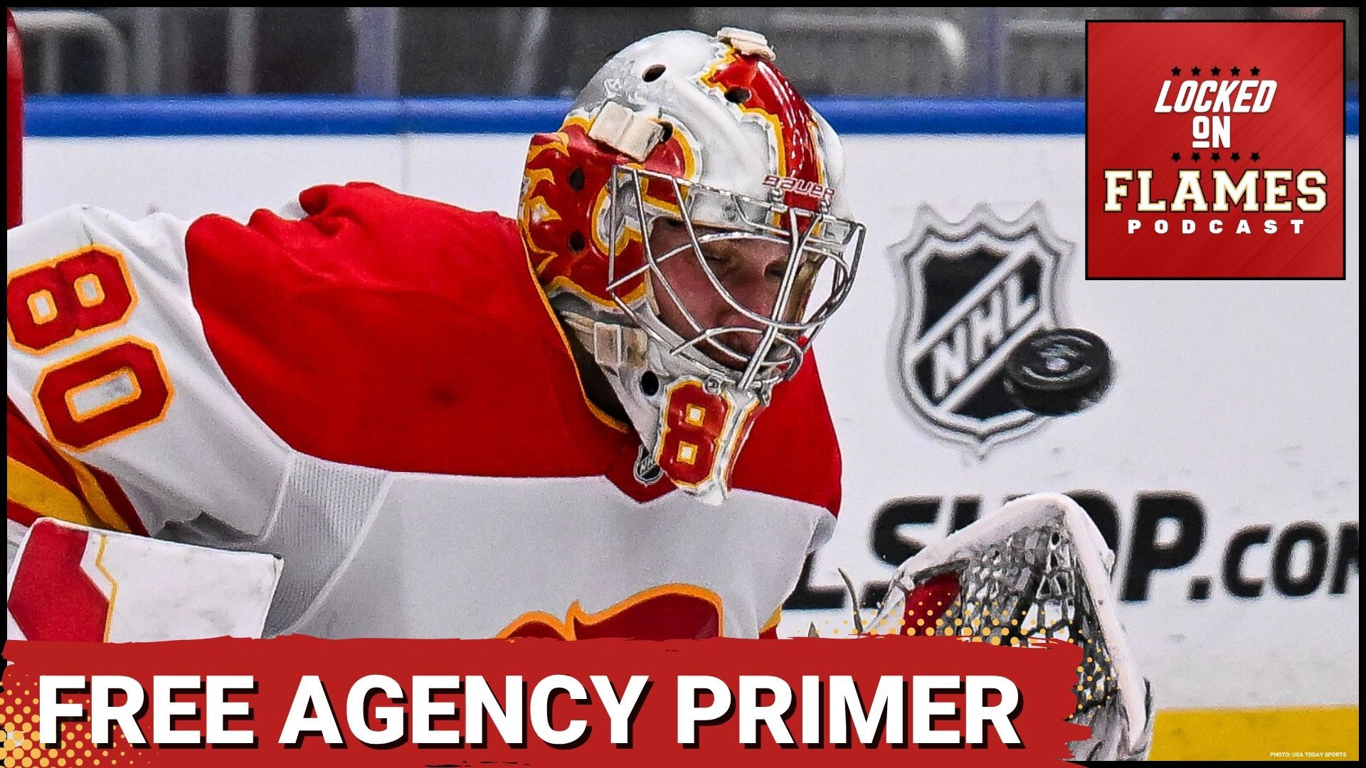 Is Rasmus Andersson a Noah Hanifin 2.0, Extending Qualifying Offers & Free Agency | wnep.com