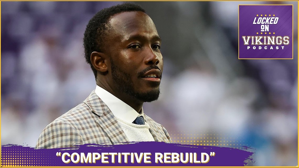 In Defense Of The "Competitive Rebuild" | weareiowa.com