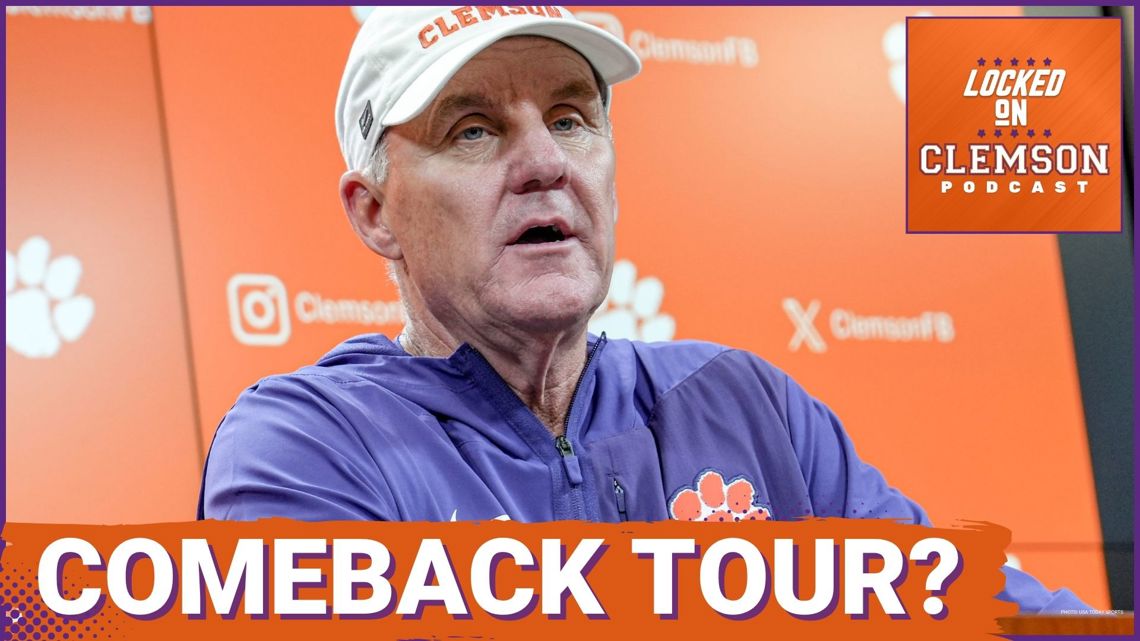BELIEVE AGAIN: Chad Morris and Christopher Vizzina Poised to IGNITE ...