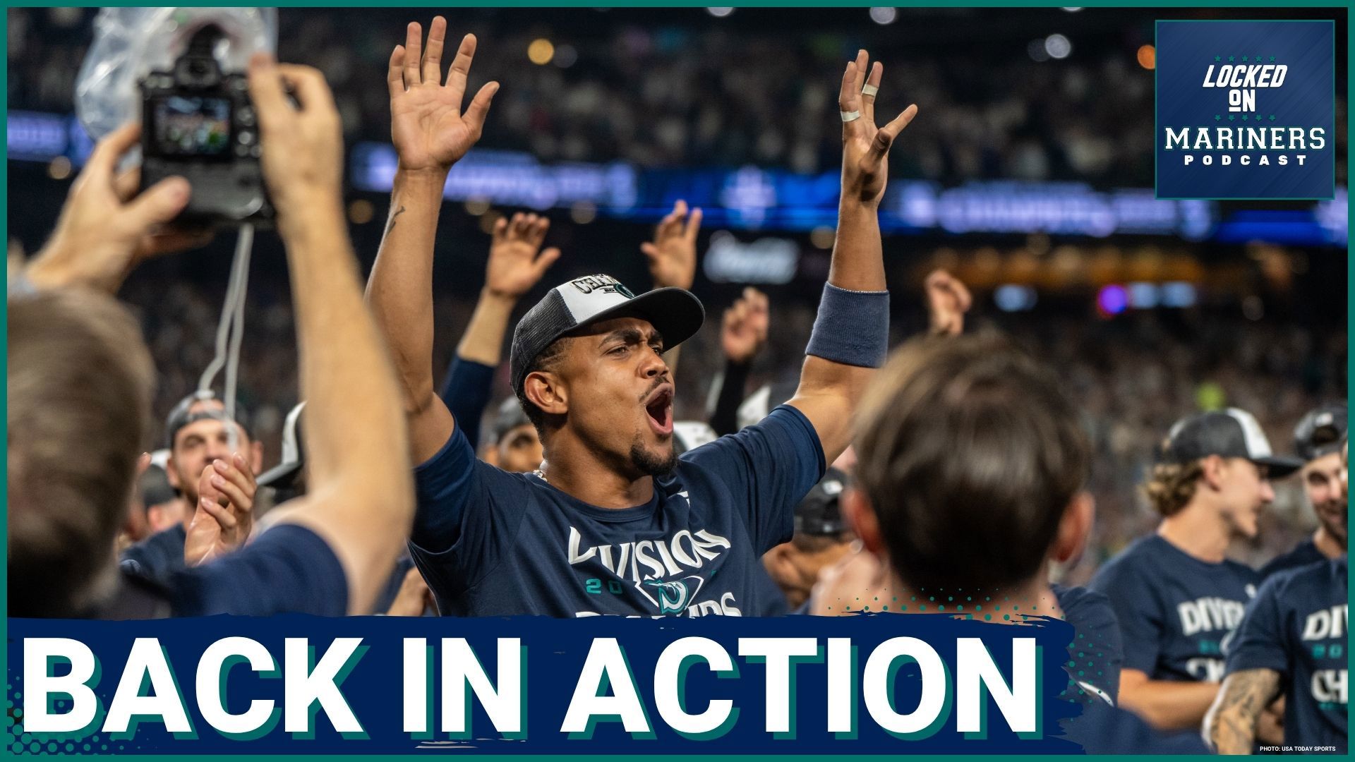 OPENING DAY SPECIAL: Predicting the Seattle Mariners' Team MVP, Cy ...