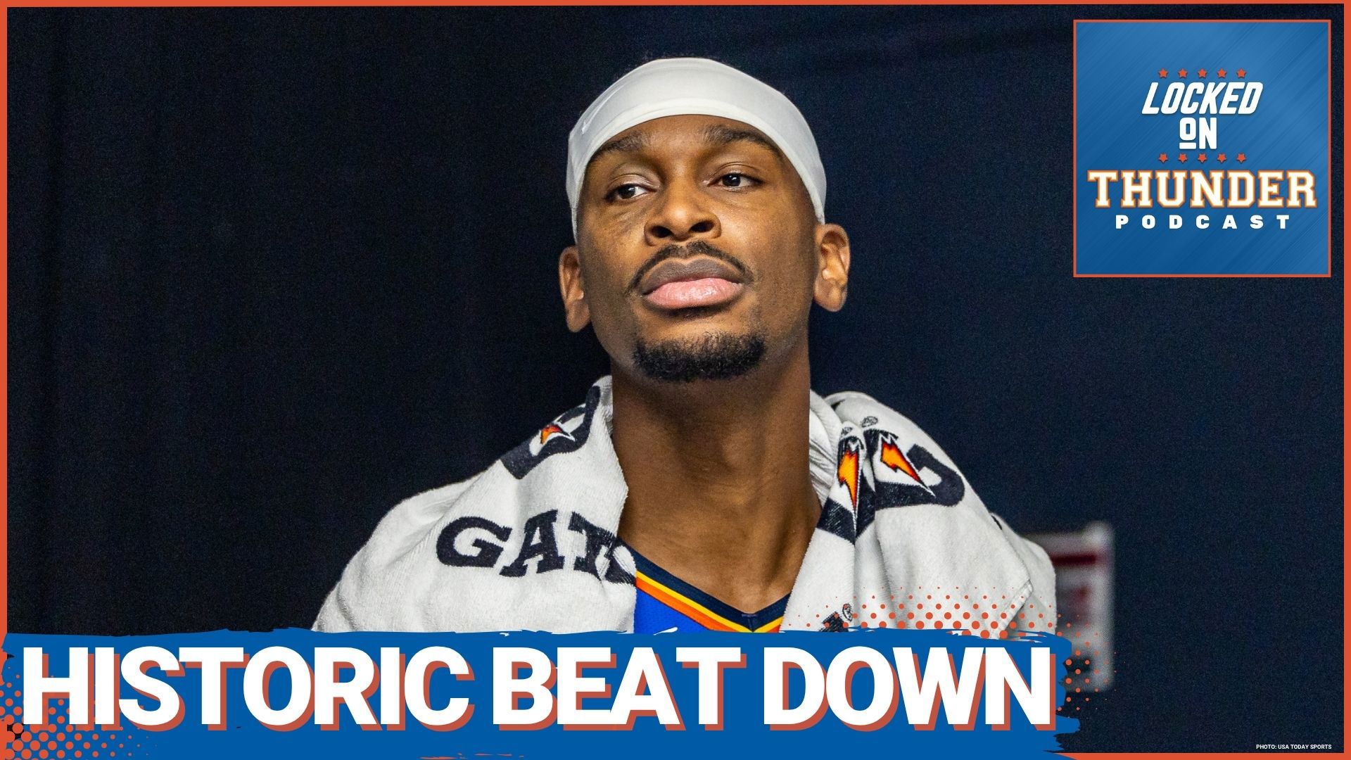 OKC Thunder HISTORIC Blow Out Over Pelicans | SGA Keeps Streak ALIVE ...