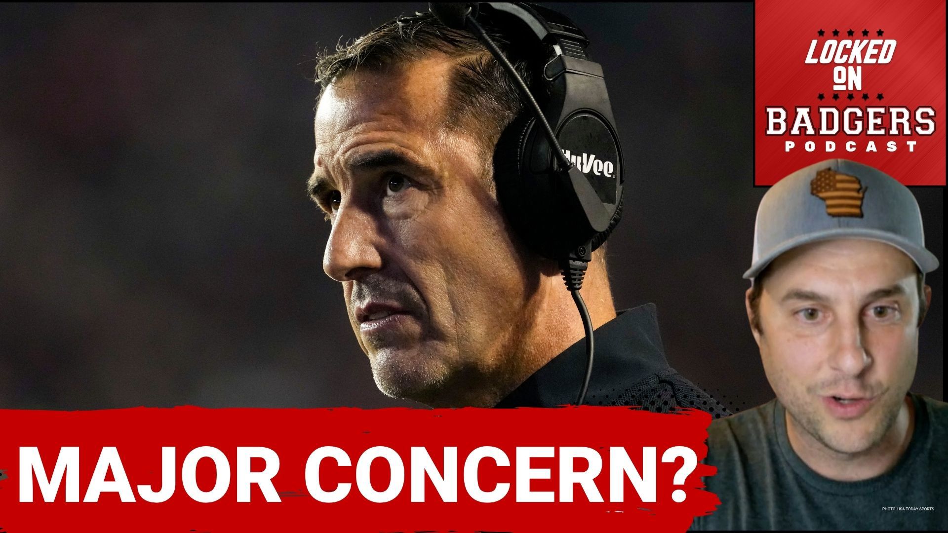 Luke Fickell can WIN at Wisconsin, but he MUST hire better than he has ...