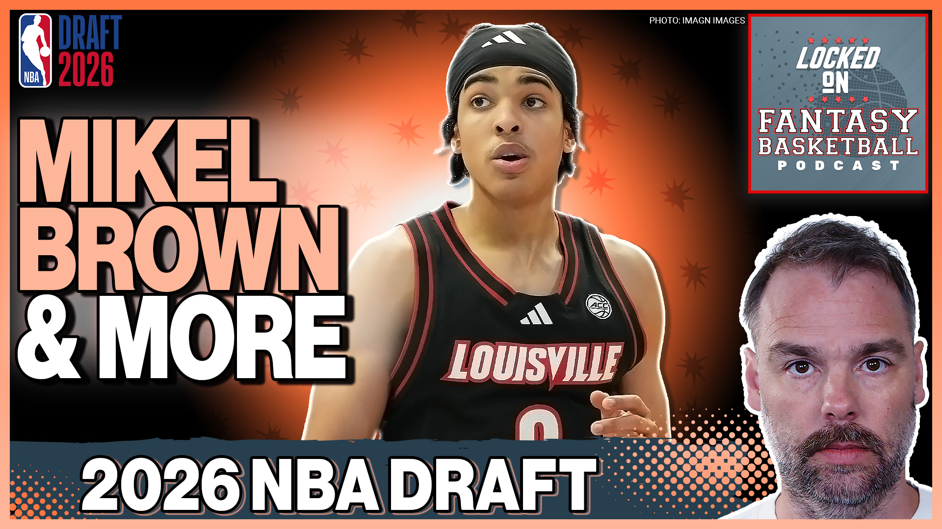 Breaking Down Mikel Brown For The NBA Draft | Maliq Brown, Richie ...
