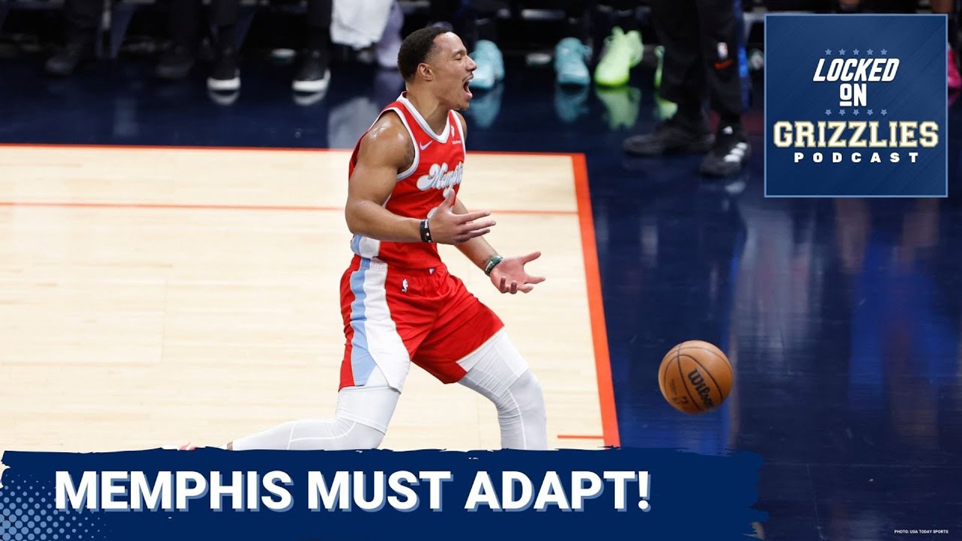 A positive Ja Morant injury update, but Memphis must still adapt to ...