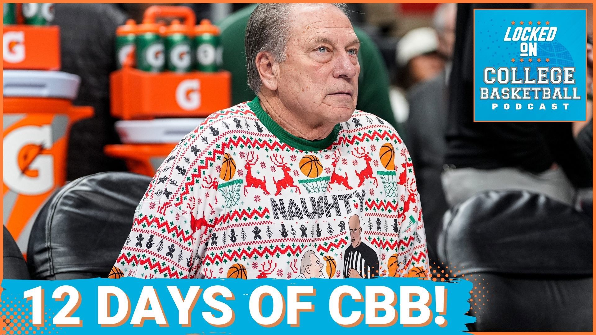 12 Days of Christmas Countdown...COLLEGE BASKETBALL EDITION! | Where ...
