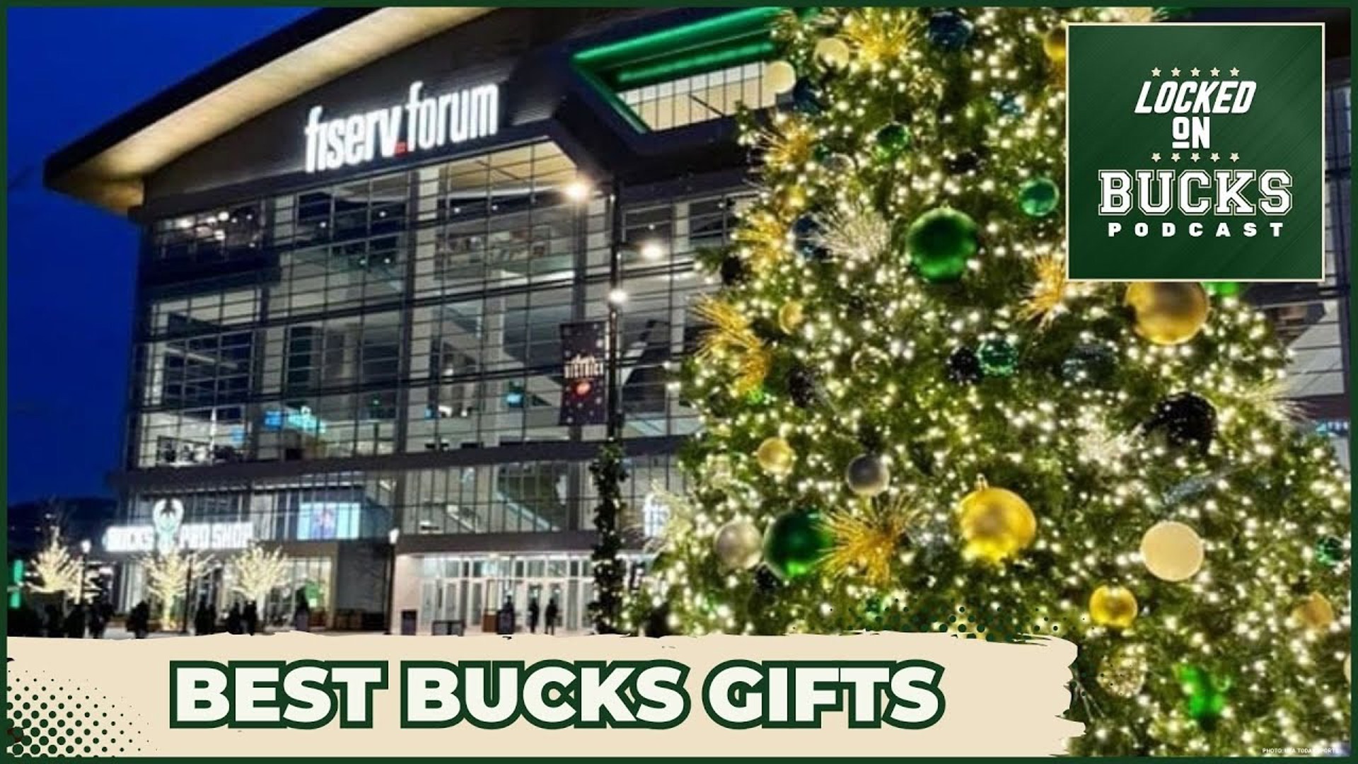 Doc Rivers, Young Players, Giannis and Stability Headline the Milwaukee ...
