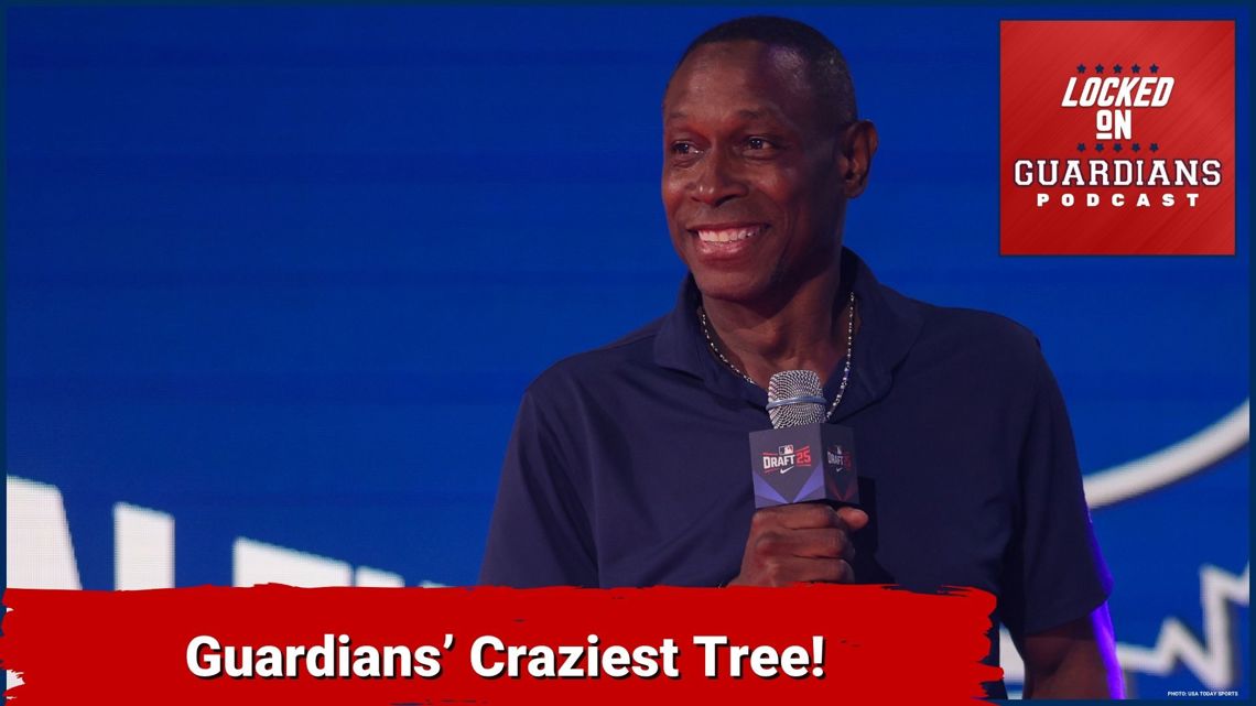 LOFTON Effect: Stunning Cleveland Guardians Trade Tree Revealed—How One ...