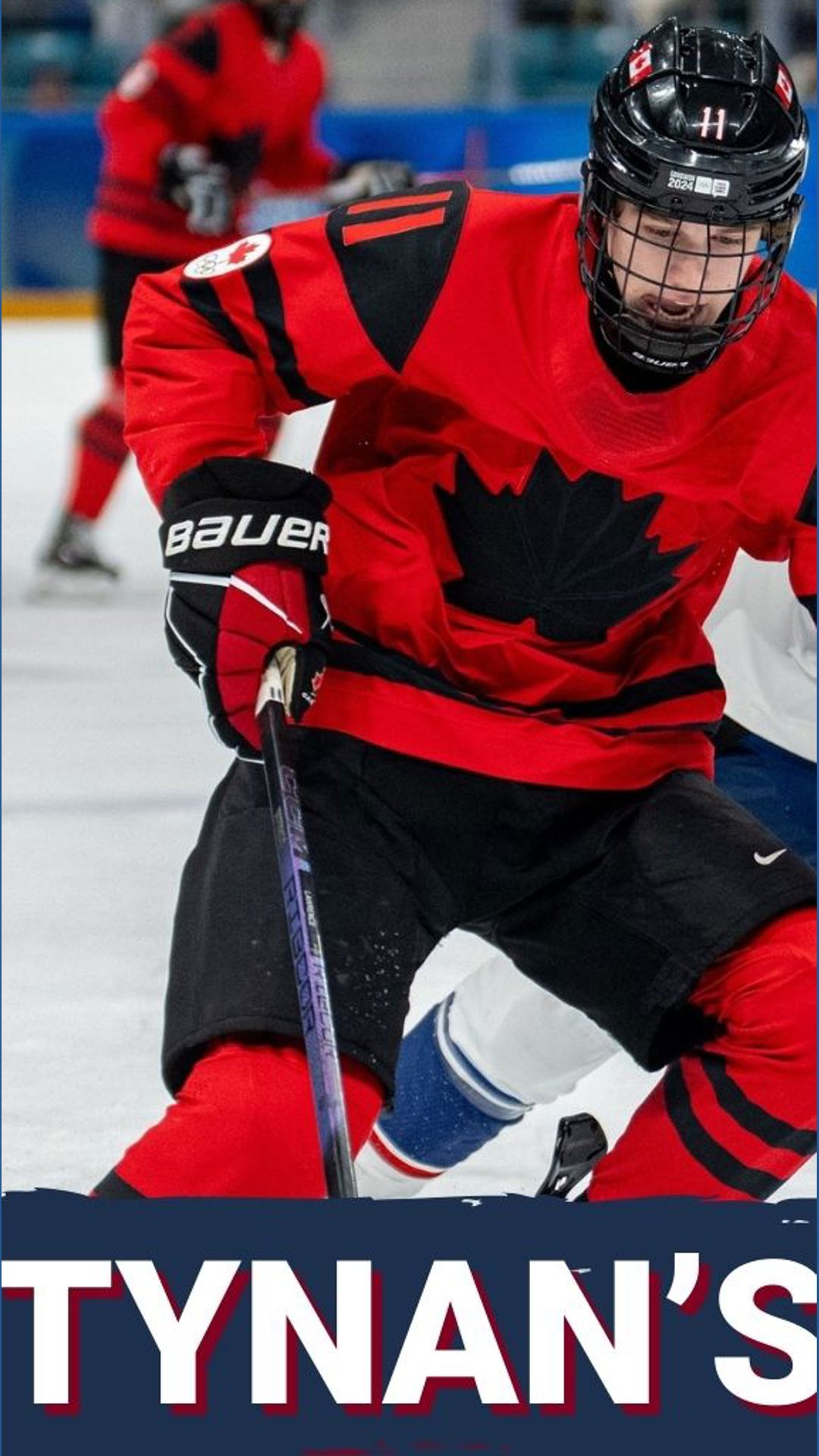 JUST IN TYNAN: Prospects To Love If The Winnipeg Jets DON'T Get A Lotto ...