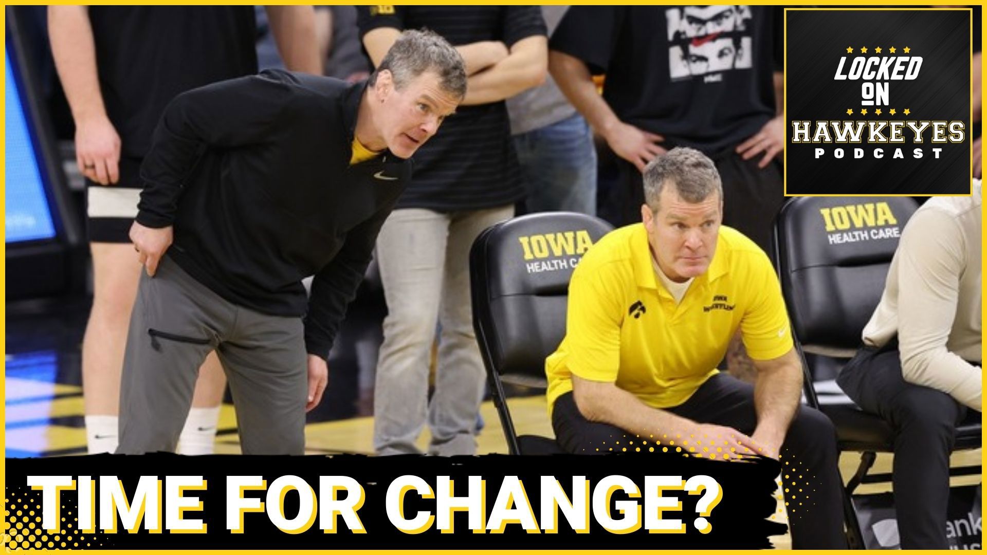 CRISIS: Penn State HUMILIATES Iowa Wrestling – Tom Brands’ Future in ...
