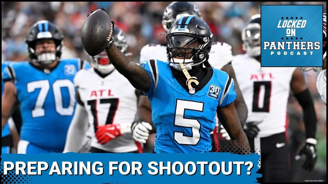 How the Carolina Panthers Can Secure a Win Over the Washington ...