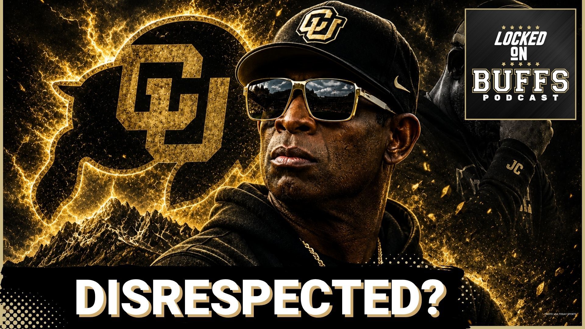OMG: Deion Sanders PLUMMETS in Coaching Rankings, But Can Shock College ...