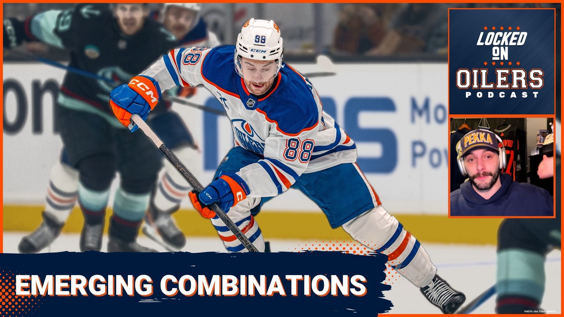 Oilers Lineup BREAKDOWN: Who Kris Knoblauch Trusts Most (And Who’s ...