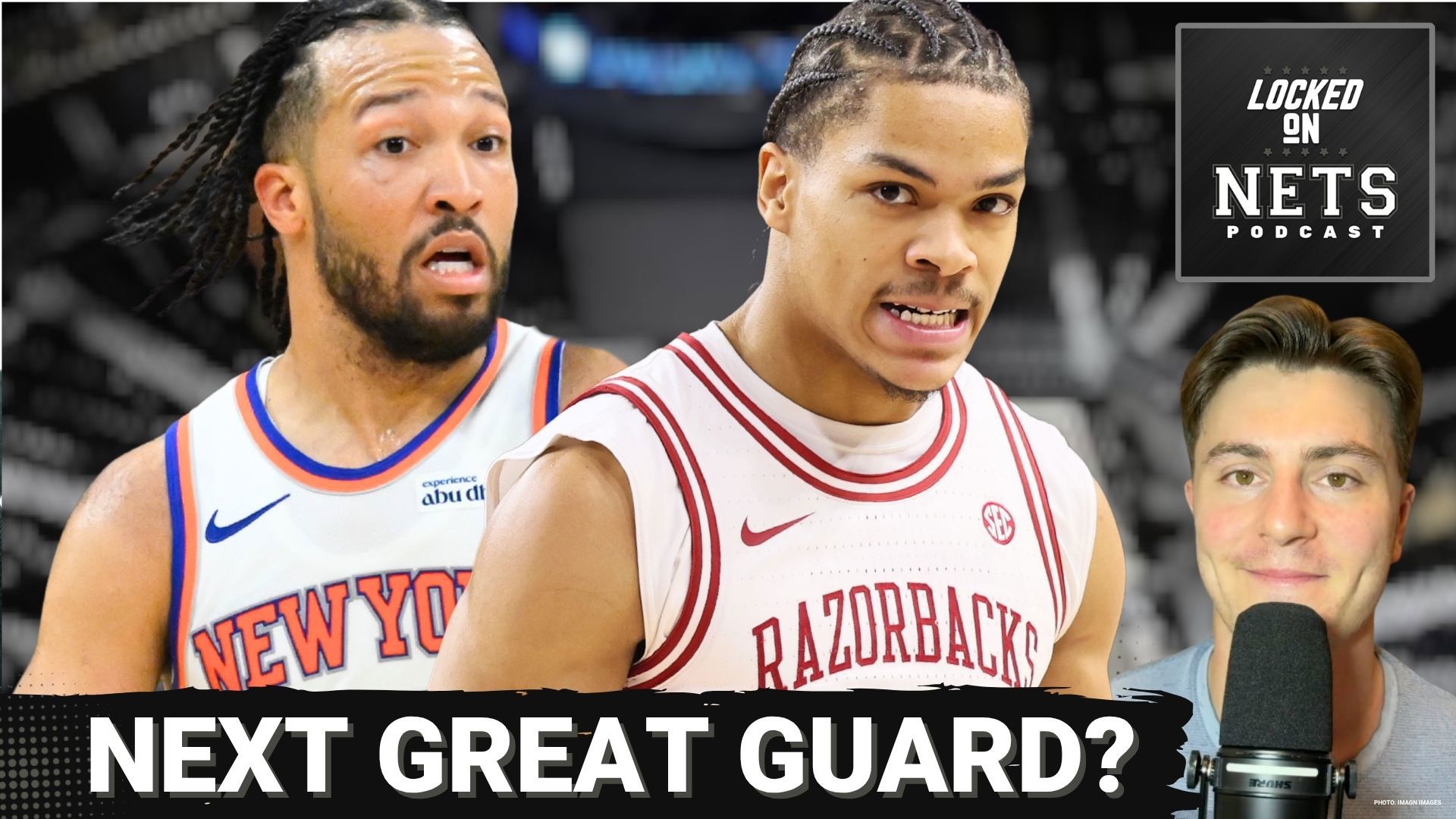 Should Jalen Brunson's DOMINANCE Impact Brooklyn Nets' Stance On Darius ...