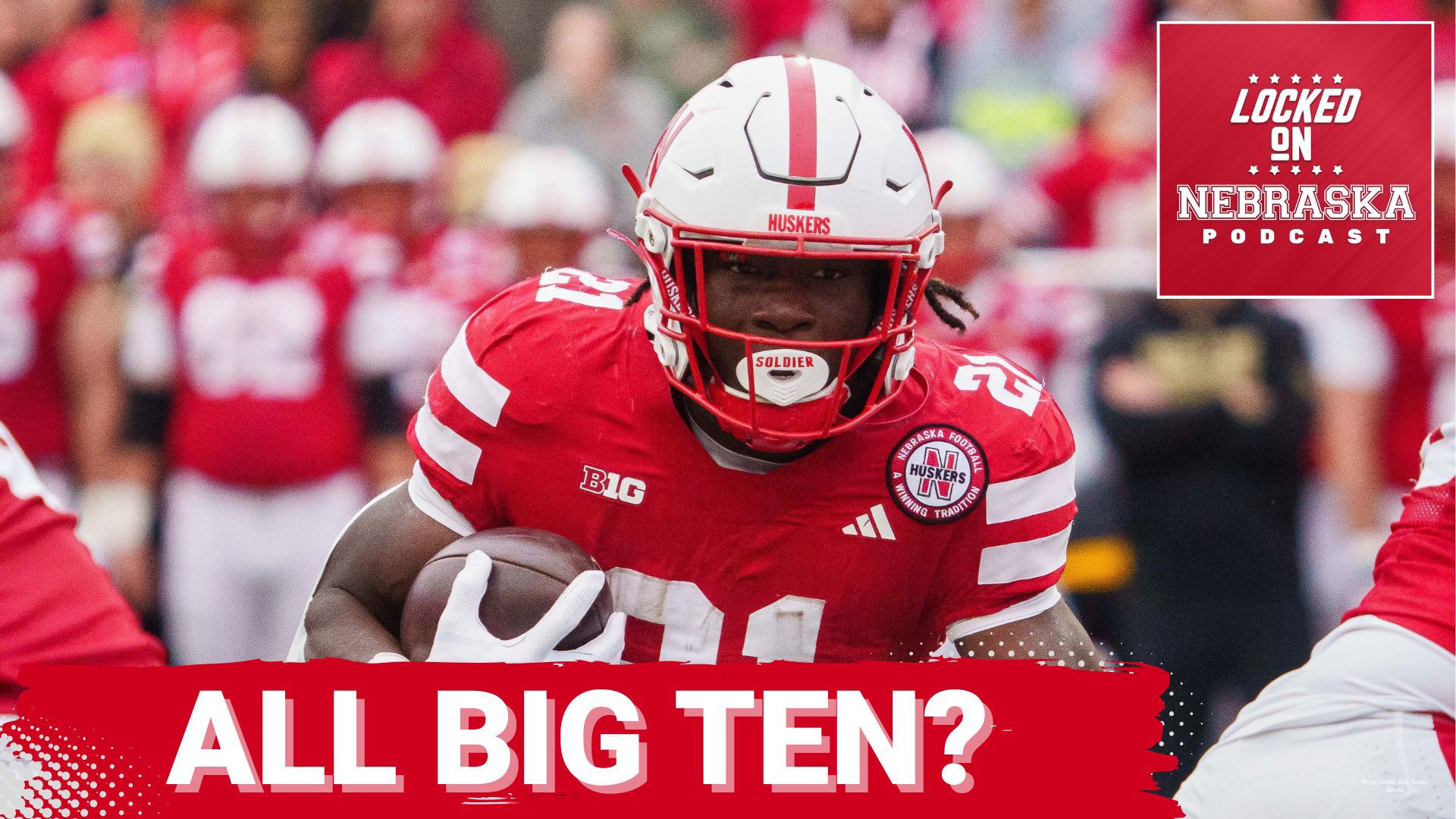 REACTION: Nebraska football comes up clutch – again – in taking down ...