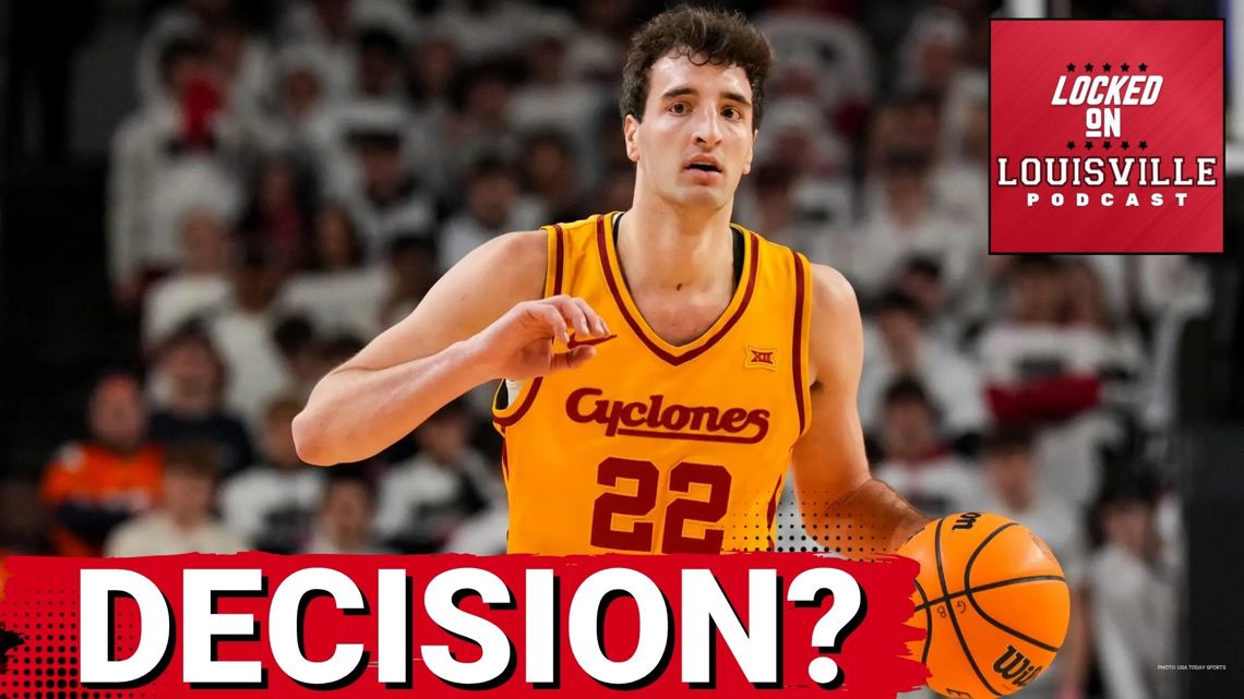 Louisville target Milan Momcilovic WITHDRAWS from Draft | Can Pat ...