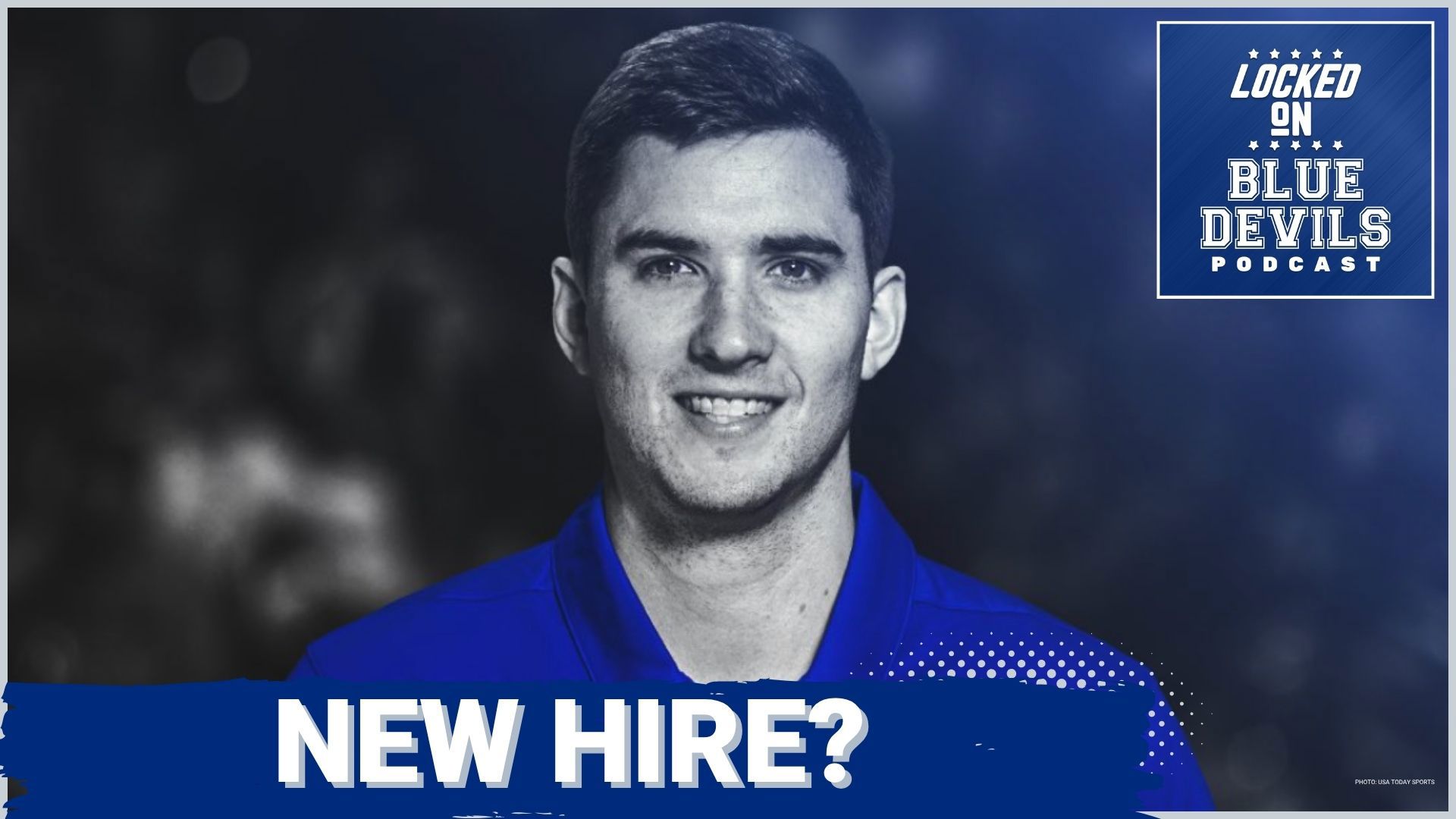 GROUNDBREAKING: Duke Basketball HIRES Alexander Powell, TRANSFORMING ...
