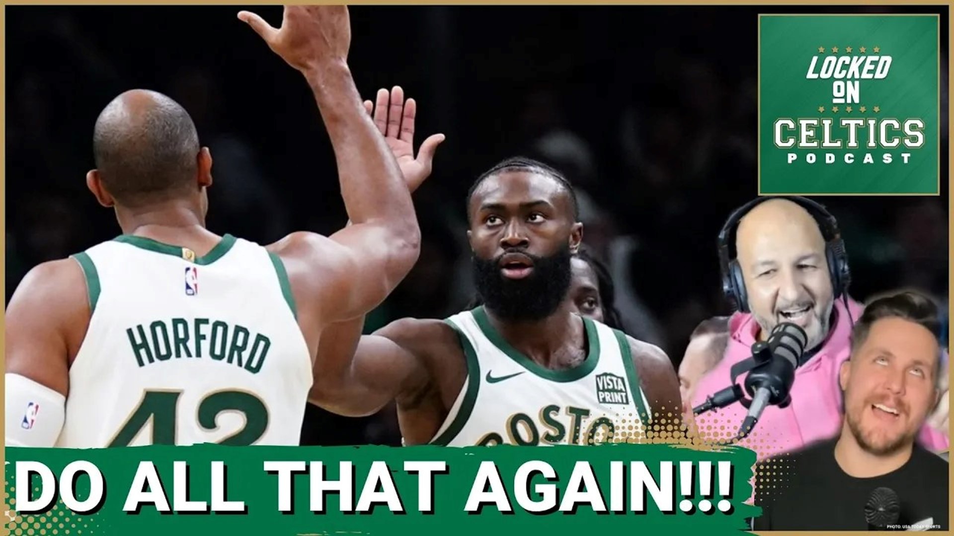 Lessons learned from Boston Celtics running up the score on Chicago ...