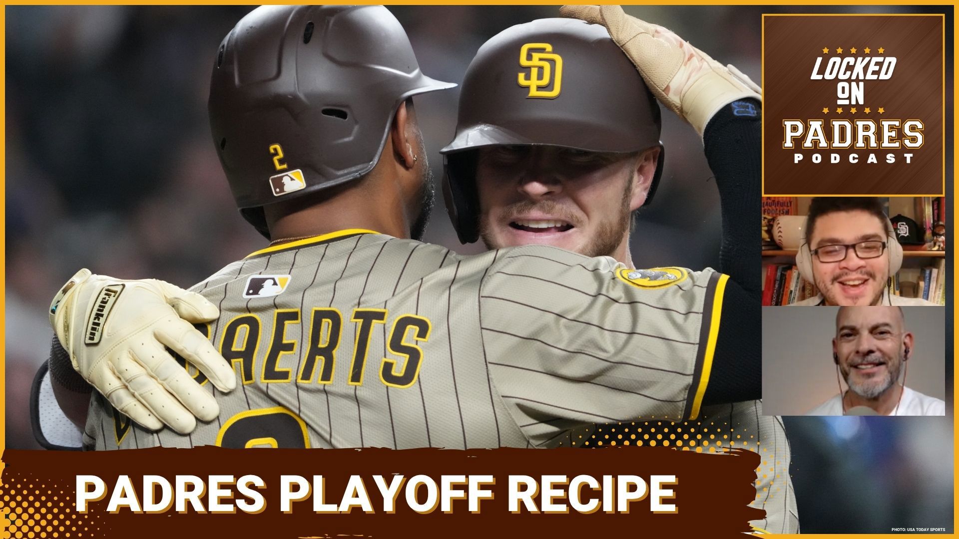 Padres' Bottom-of-Lineup REVOLUTION | How UNSUNG Heroes Are SAVING the ...