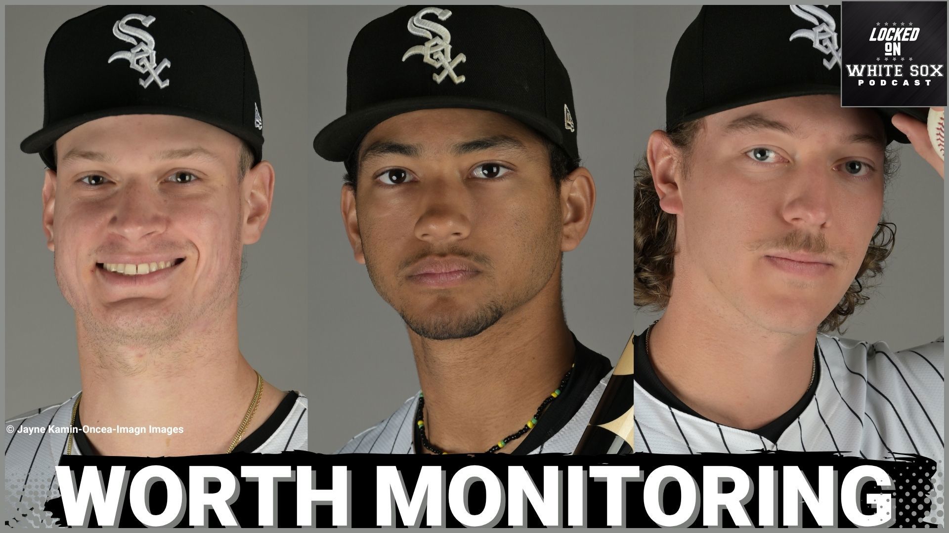 White Sox prospects WORTH monitoring after Colson Montgomery's promotion with FanSided's Sam ...