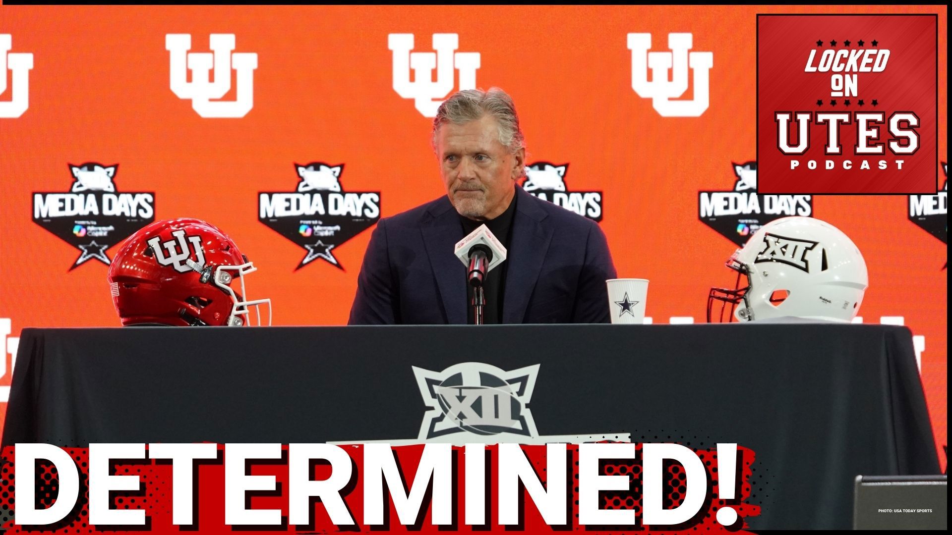 UPDATE: Kyle Whittingham DIVES INTO his decision to return to Utah Utes ...