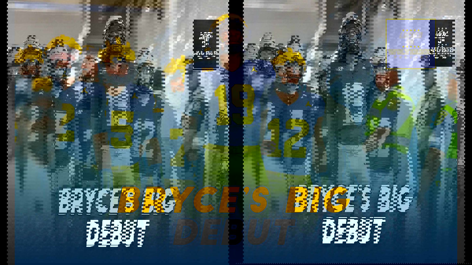 Bryce Underwood SHATTERS Expectations in Debut | Oklahoma Nightmare ...