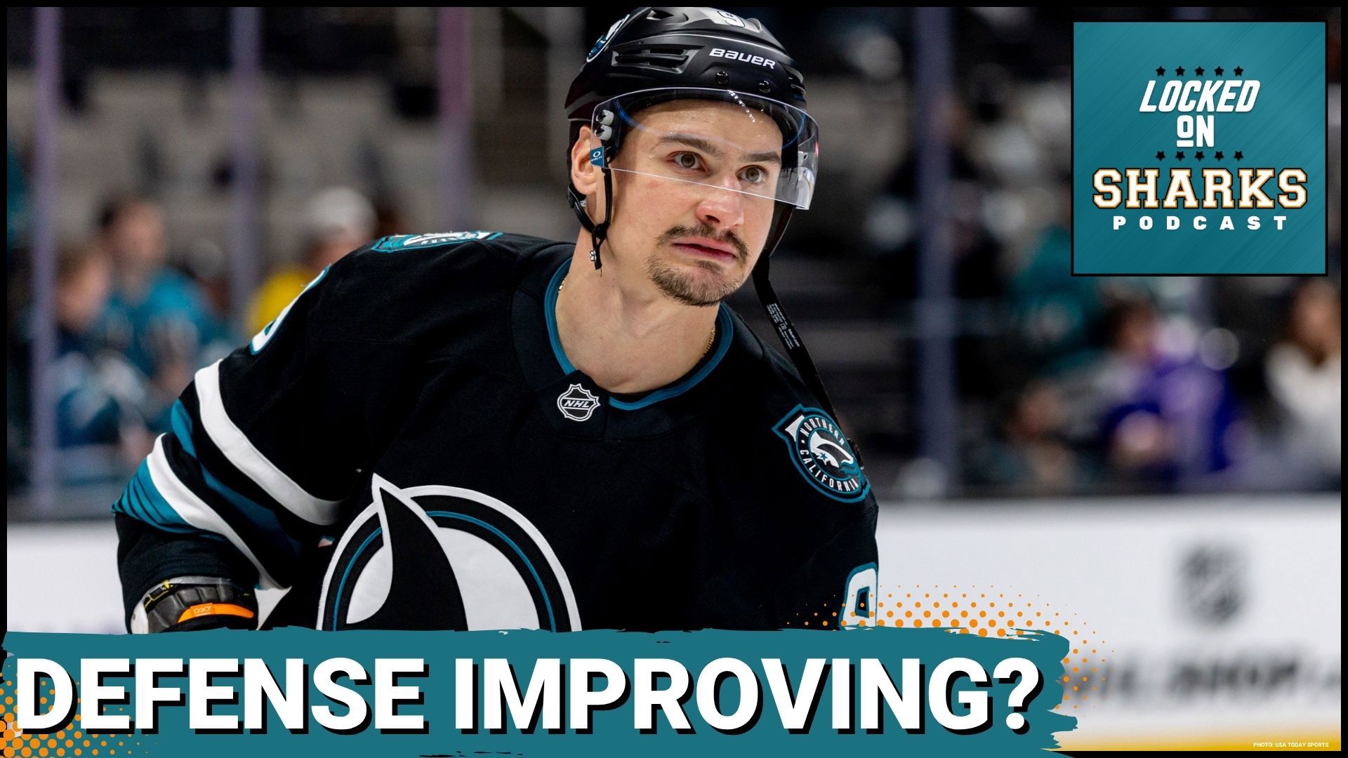 20-GAME CHECK-IN: San Jose Sharks DEFENSE Turns Corner | More ...