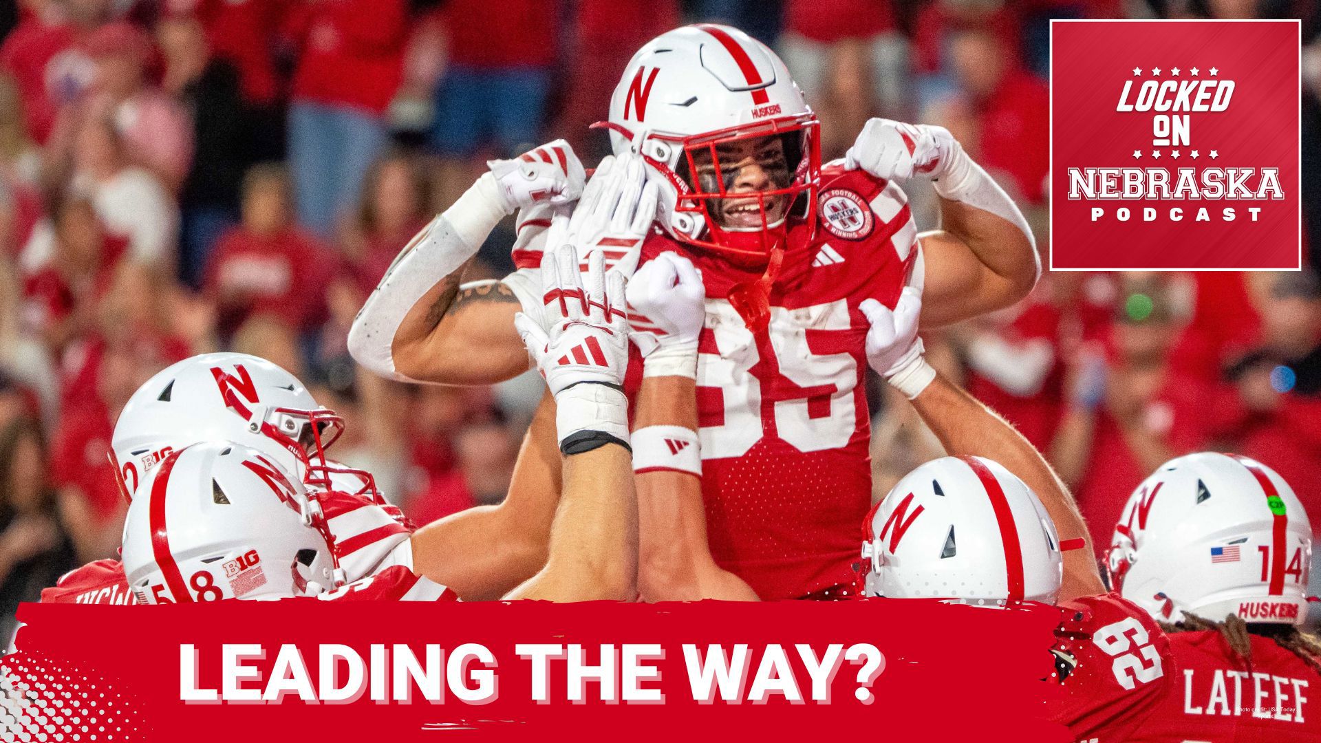 Nebraska football: Bill Moos, an investigation and the Huskers’ uphill ...