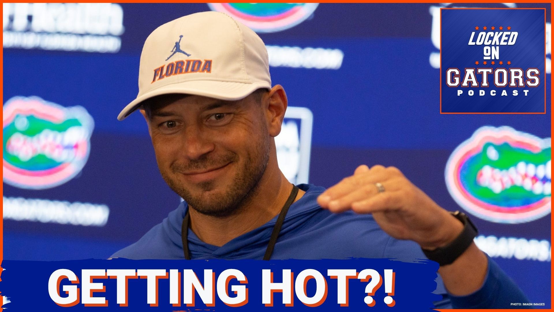 Florida Gators Adding MORE Commits to 2027 Recruiting Class During ...