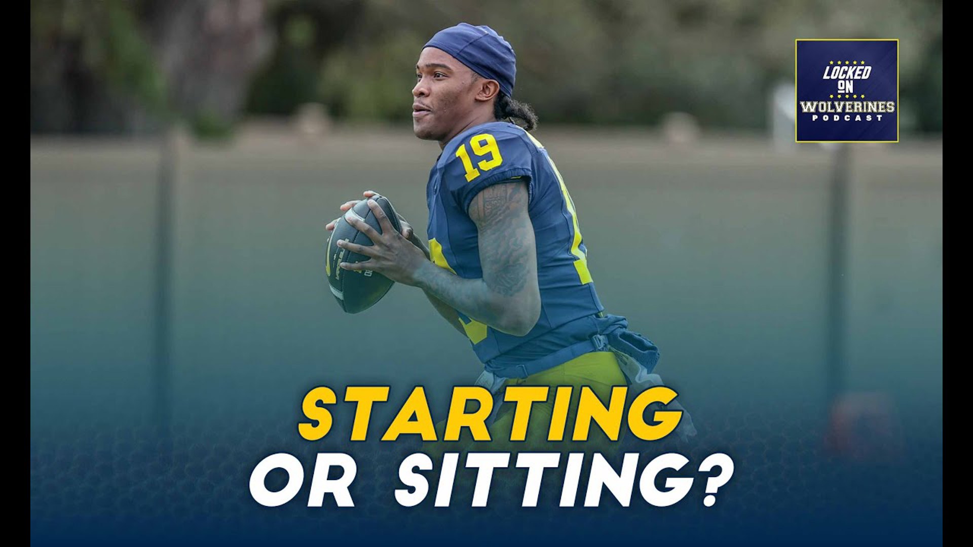 Breaking down how every Michigan football player and signee fits into ...