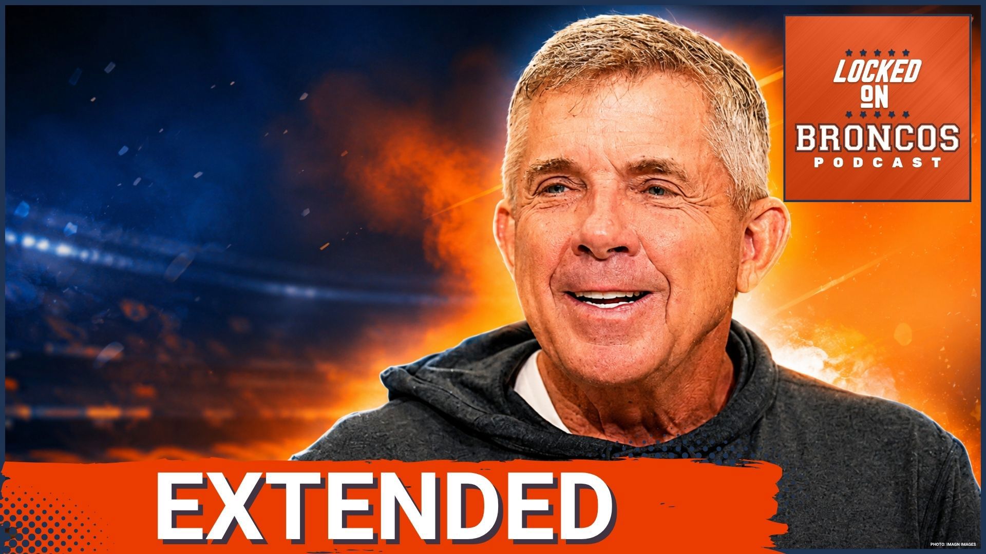 Sean Payton Extension Confirms Denver Broncos Super Bowl Window ...