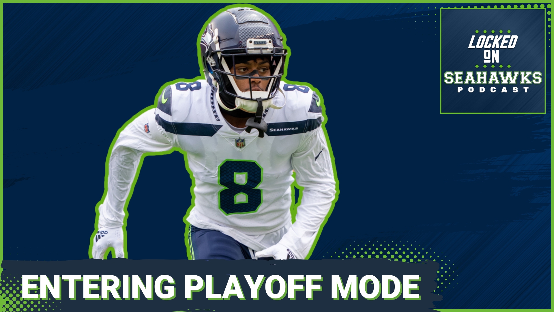 Time For Seattle Seahawks to Enter PLAYOFF MODE in Tight NFC West Race ...