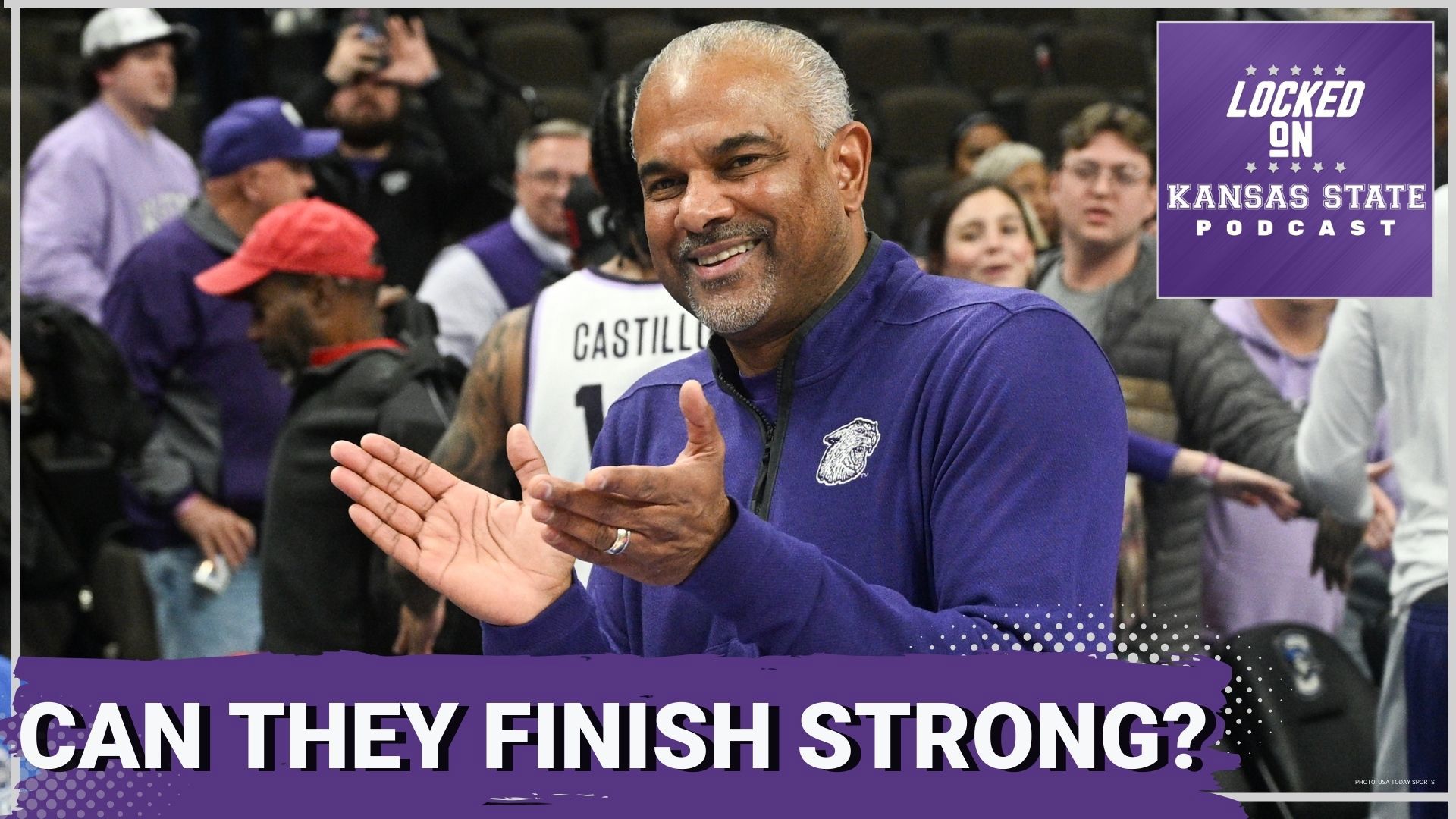 AVOID EMBARRASSMENT: Kansas State Wildcats MUST DESTROY UL Monroe to ...