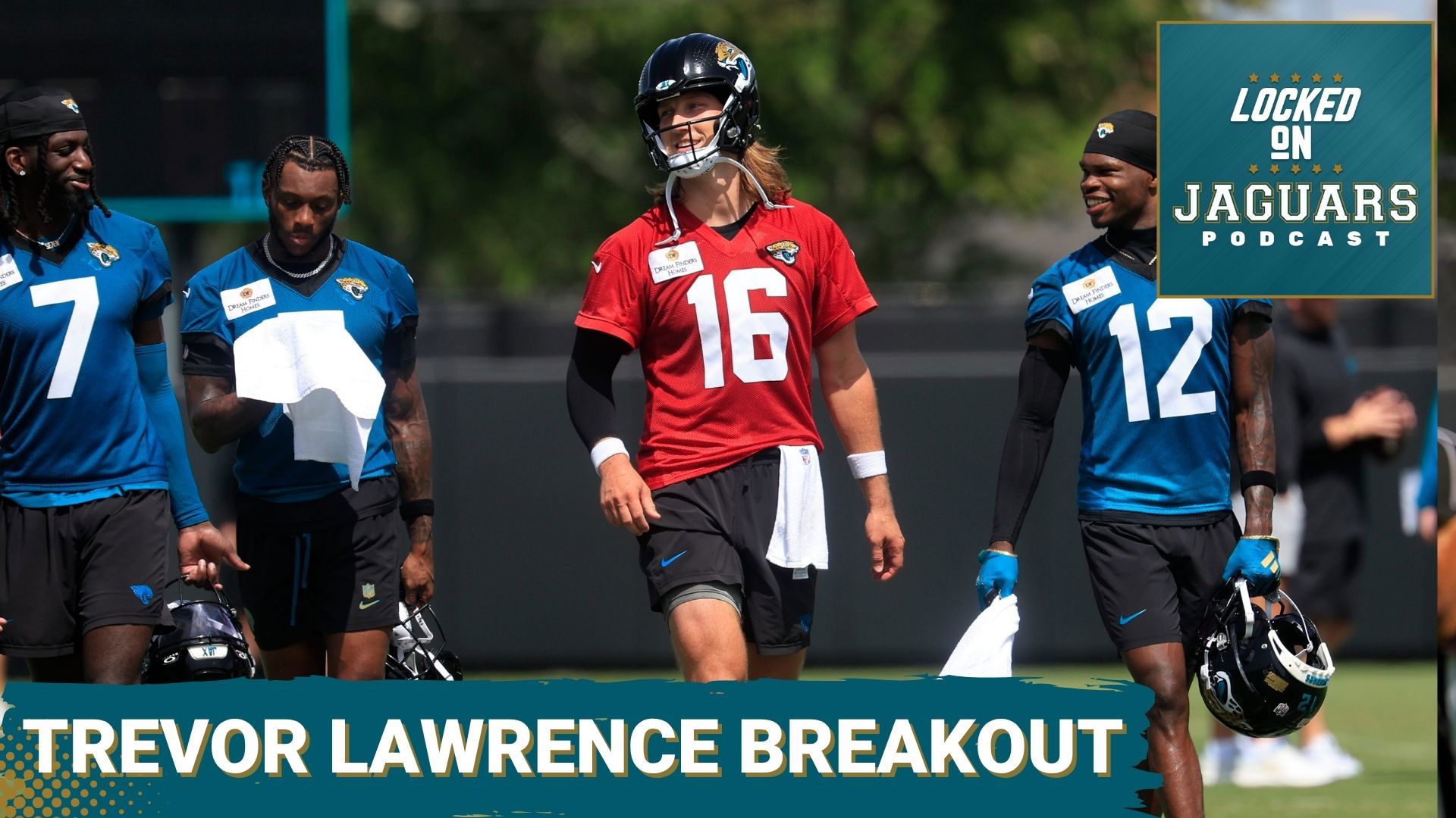 BREAKING: Trevor Lawrence's MVP Campaign HINGES on Jacksonville Jaguars ...