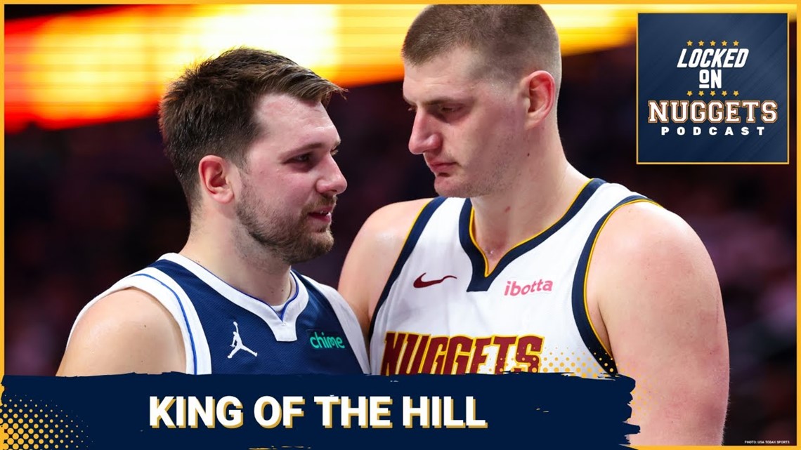 Does Nikola Jokic Win His 3rd MVP? | Can KCP Make An All-Defense Team ...