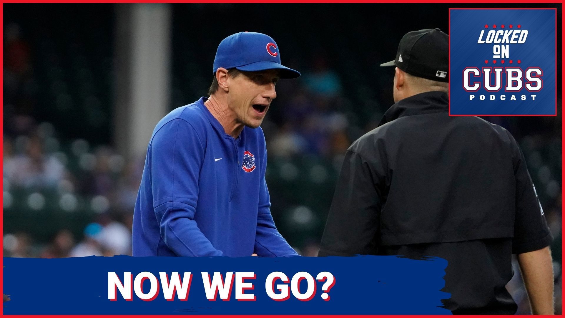 Craig Counsell Will Have More IMPACT On The Chicago Cubs In Year 2 ...