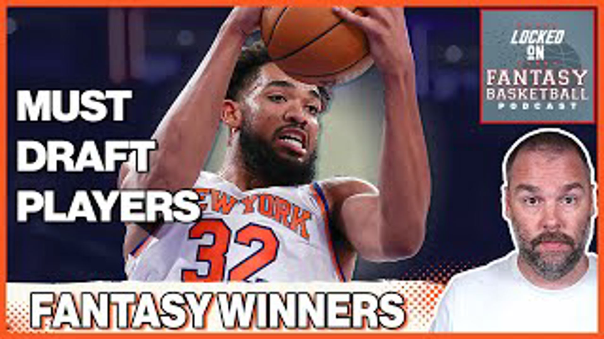 The Must Draft Players To DOMINATE Your Fantasy Basketball League This ...