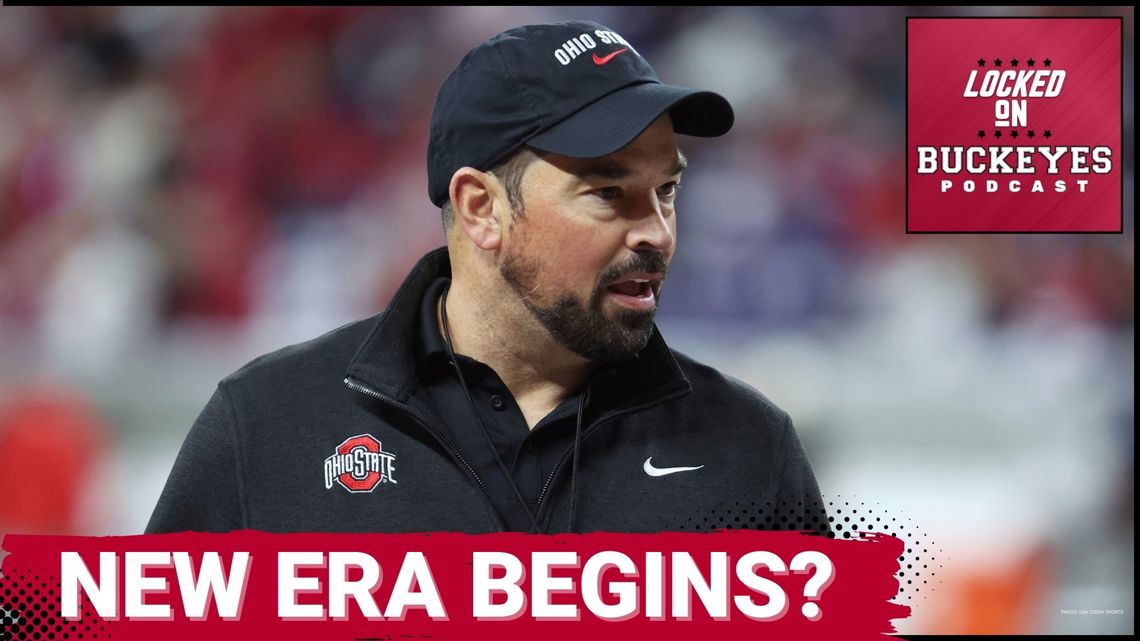 GAMECHANGER: Ohio State's Ryan Day & Arthur Smith Can TRANSFORM ...