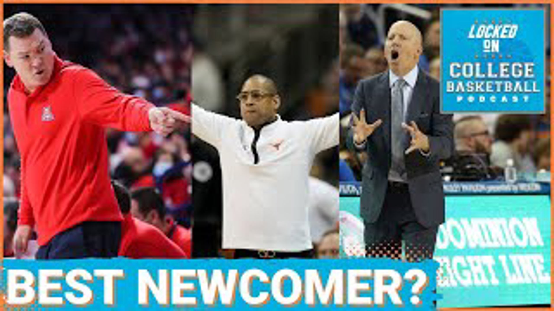 Which power conference newcomer will have the MOST success in the 2024 ...