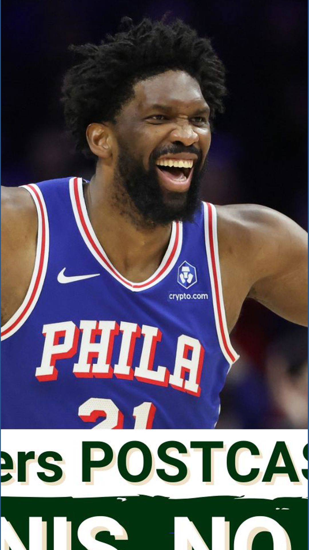 BUCKS POSTCAST: No Giannis, No Answer For Bucks | Milwaukee Runs OUT of ...