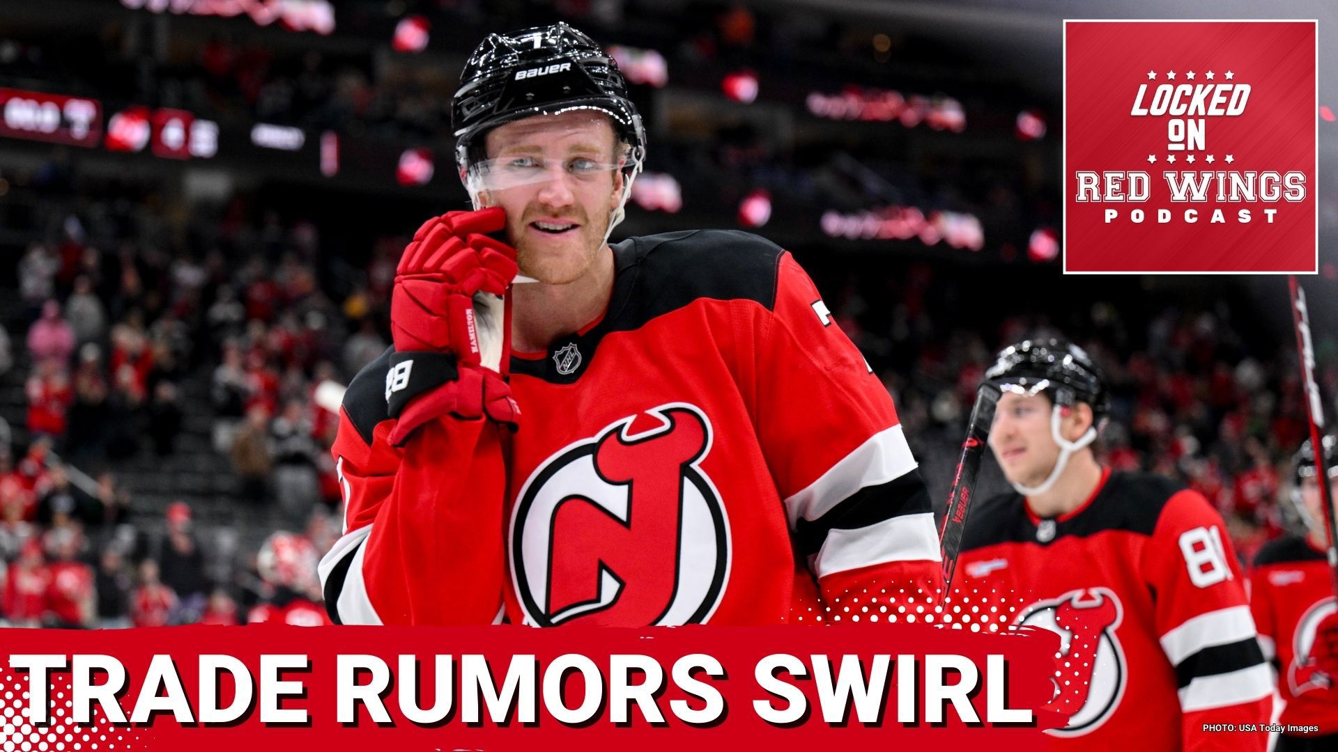 TRADE RUMORS: Do Dougie Hamilton or Rasmus Andersson make sense for the ...