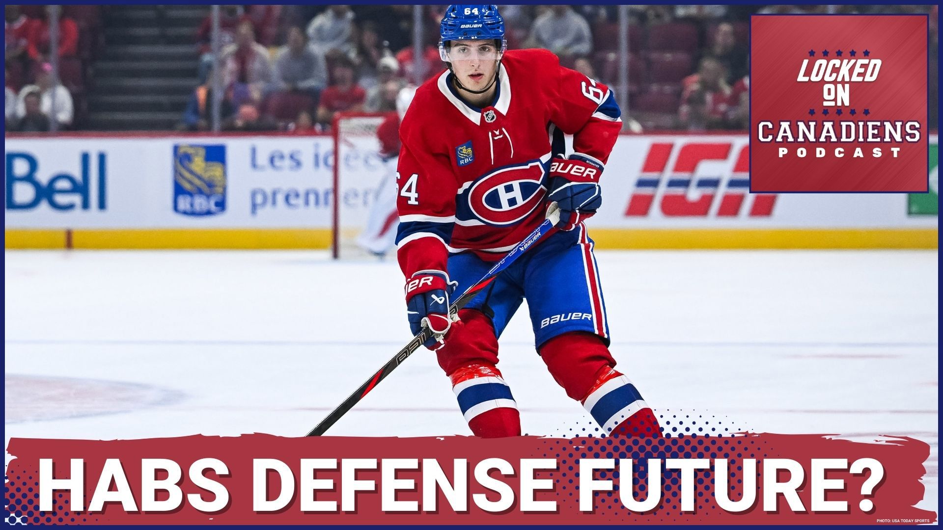 CAUTION: Montreal Canadiens Face MUST-WIN Stretch – Will Sam ...