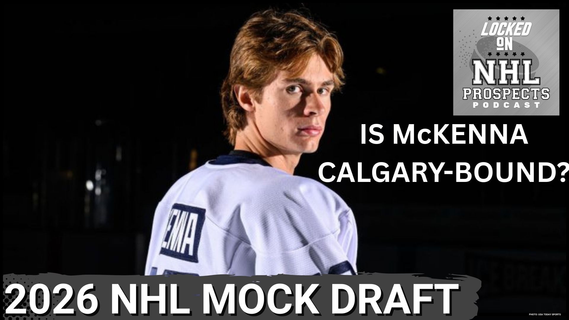 2026 NHL MOCK DRAFT 1.0 | A Way Too Early Top 16 | localmemphis.com
