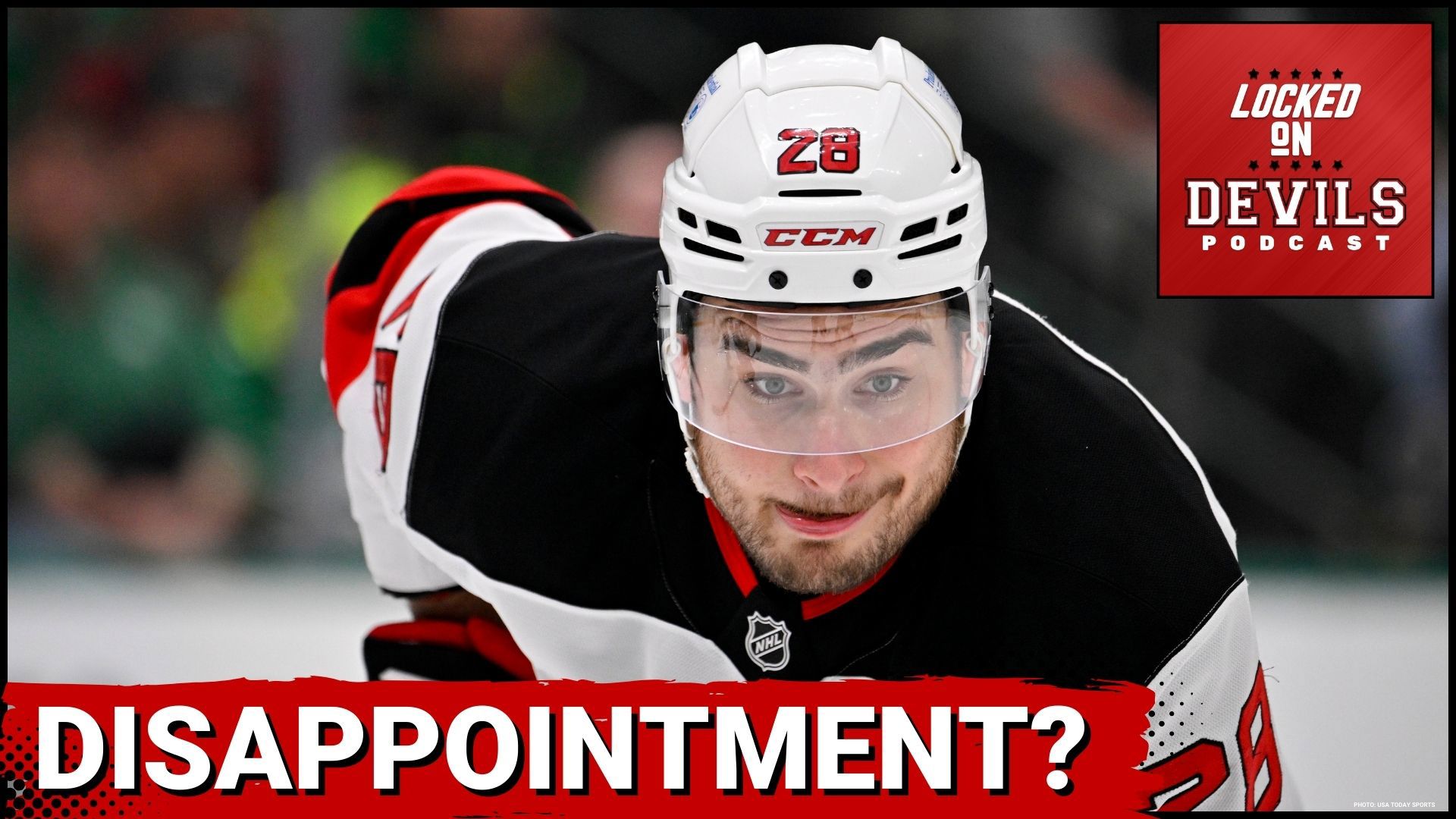 Reacting to Some of Your New Jersey Devils HOT TAKES | localmemphis.com