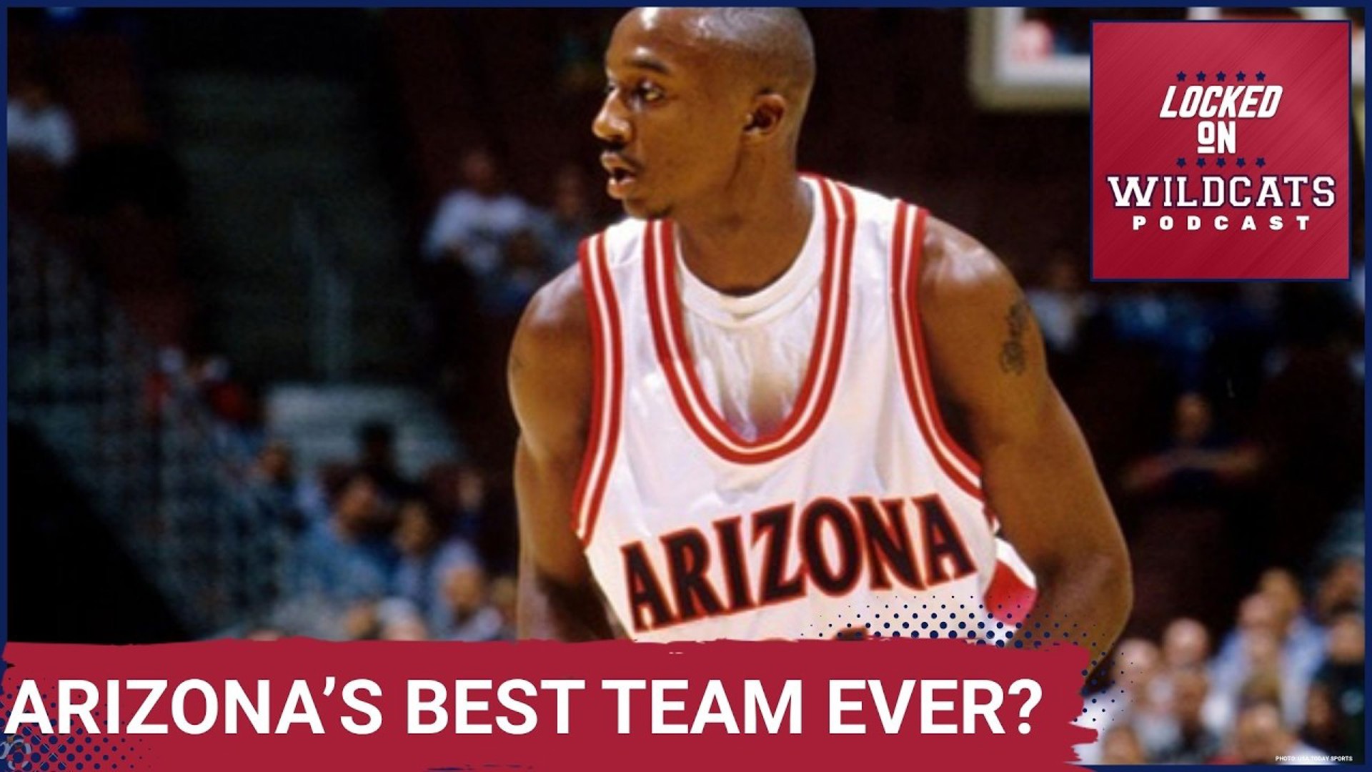 HEATED DEBATE: Arizona Wildcats BEST TEAM EVER! 2026 is TOP TIER | wnep.com