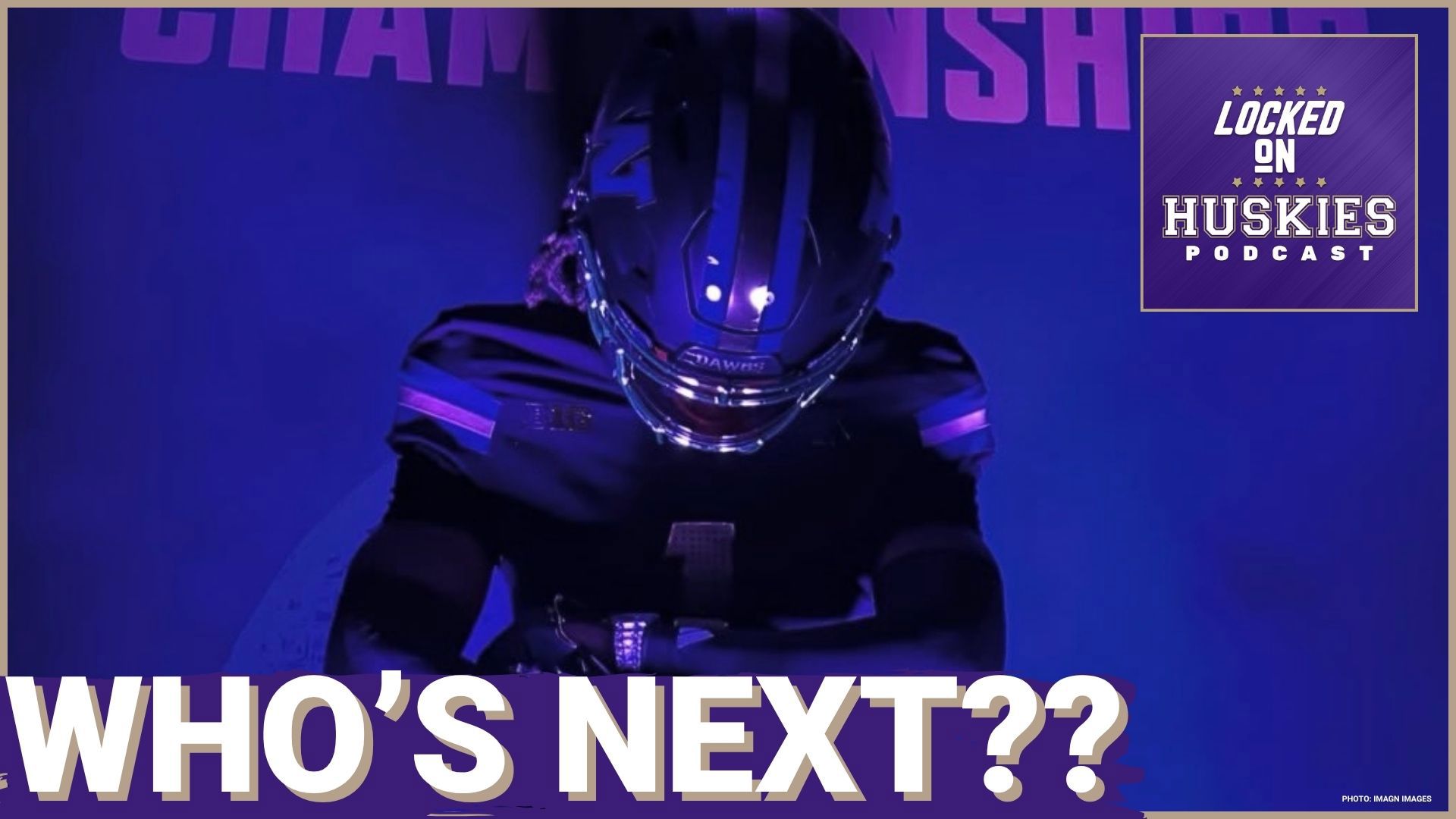 Washington Huskies SURGING In Recruitment Of ELITE WR Osani Gayles, CB ...