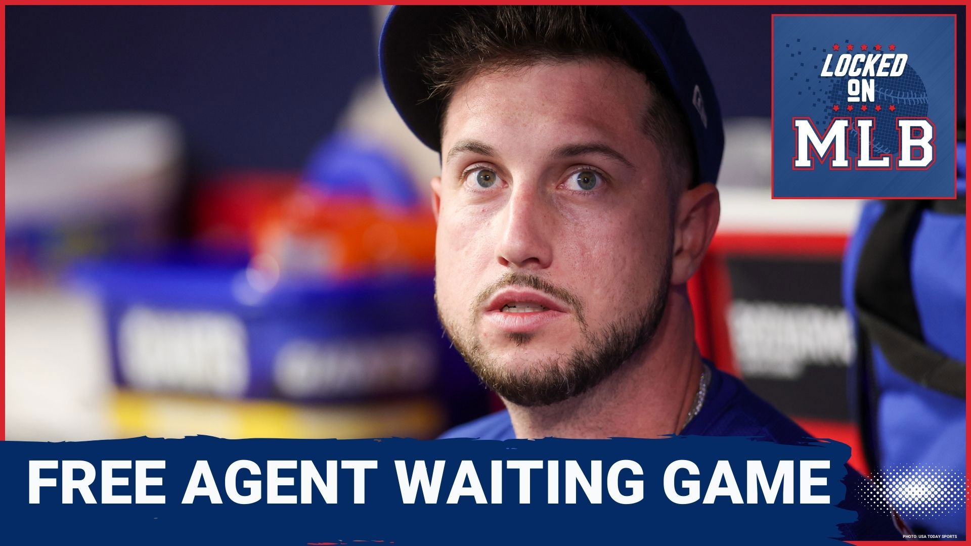 FREE AGENCY FREEZE: Why Tucker, Bichette & Bellinger Have MLB Fans ...