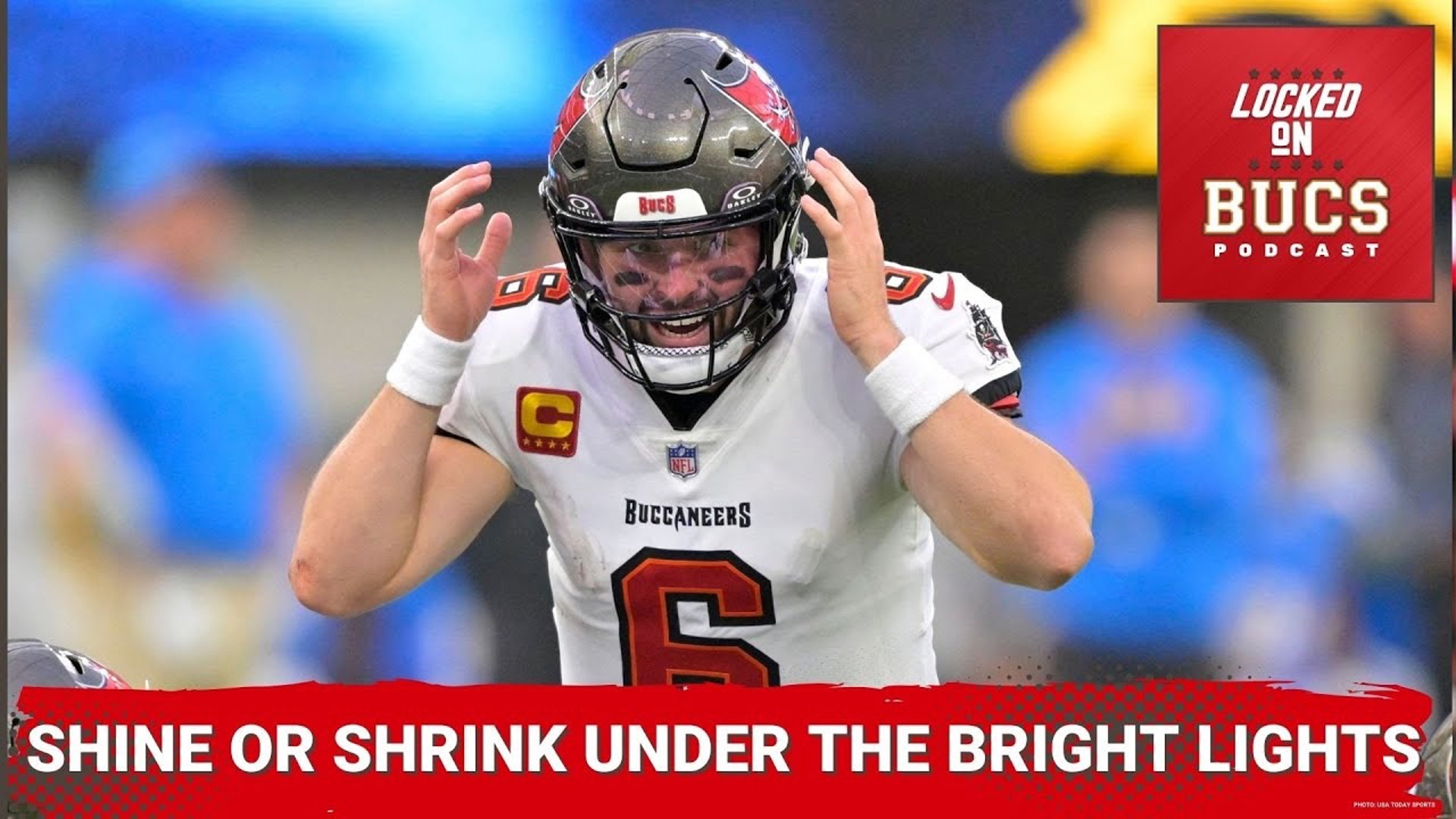 Tampa Bay Buccaneers Offense Looks To Stay Hot | Cowboys Down, Not Out ...