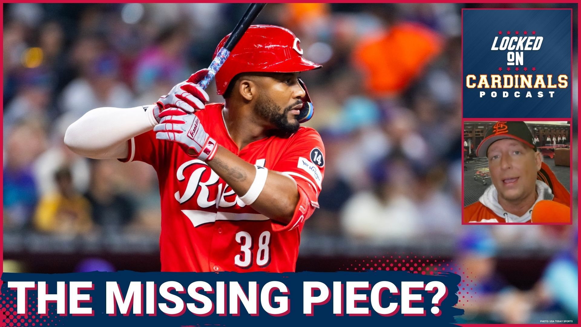 Why the St. Louis Cardinals SHOULD TARGET Harrison Bader or Miguel ...