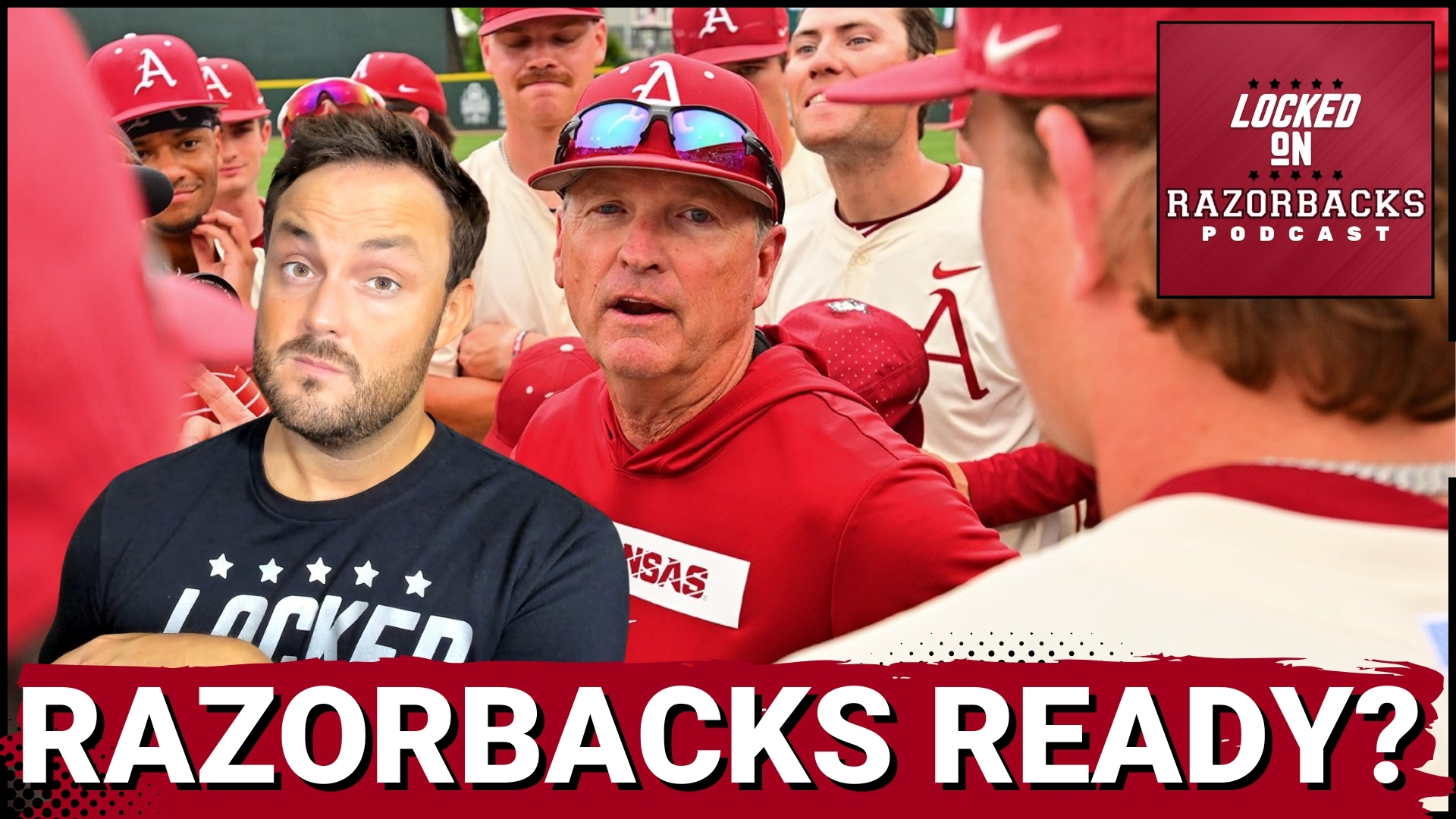 Arkansas Razorbacks | 5newsonline.com